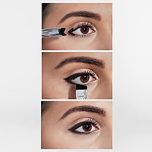 The Corner Brush Eye Stamper