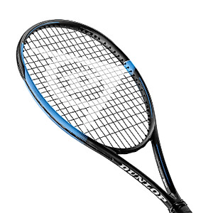 Dunlop Sports FX500 Tennis Racket, 4 1/8 Grip