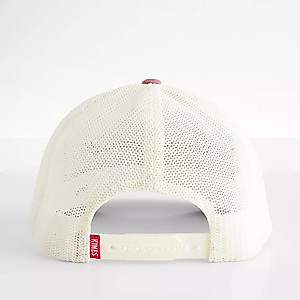 Kimes Ranch Unisex Caps Upgrade Weekly 110 / Rose