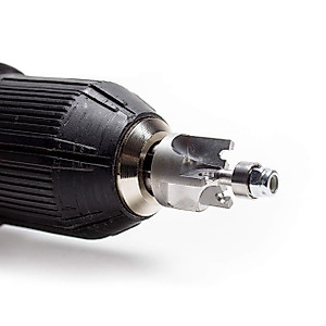 PrimoChill Hardline/Rigid Watercooling Tubing Finishing Bit (RFB) - Ream/Deburr/Trim - 10mm ID x 12mm OD