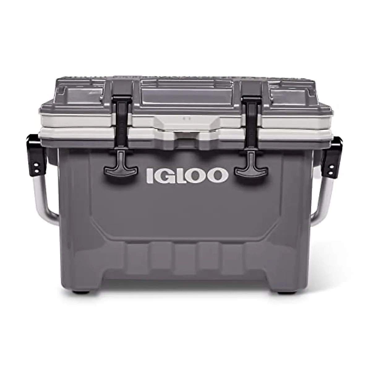 Igloo 24 Qt Gray IMX