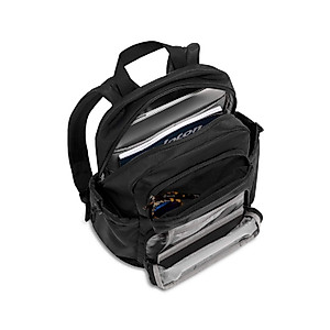 Timbuk2 Vapor Backpack, Jet Black