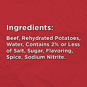 Mary Kitchen Hash - Corned Beef -14 Ounce (Pack of 12)