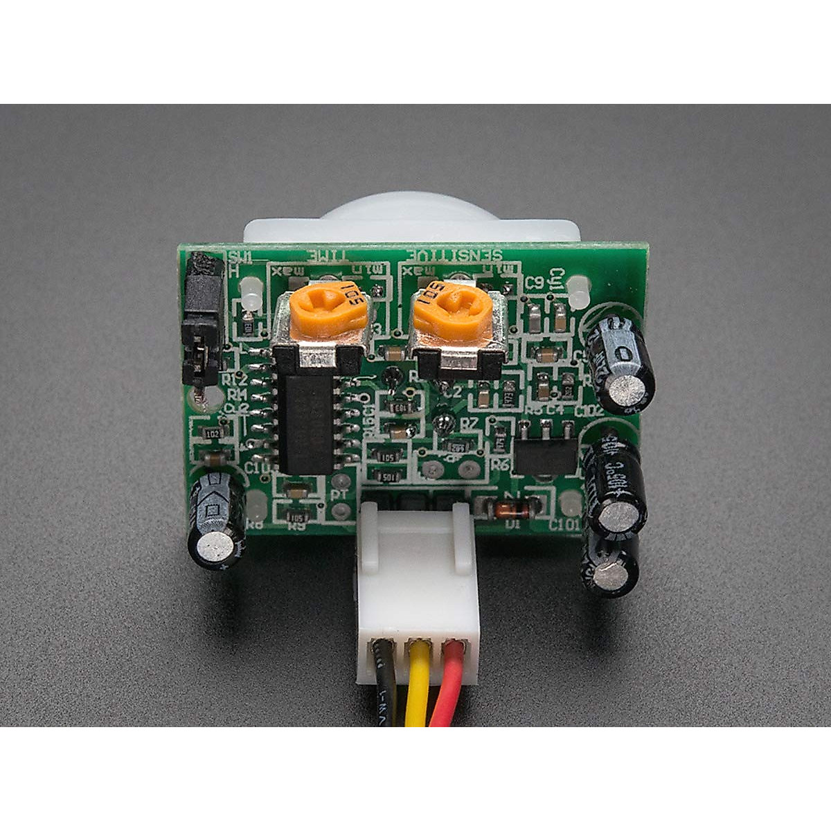 Adafruit PIR Motion Sensor