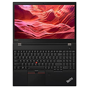 Lenovo ThinkPad P15s Gen 2 15.6" 60Hz 4K Ultra HD IPS Business Laptop (Intel i7-1165G7 4-Core, 40GB RAM, 1TB PCIe SSD, Quadro T500 4GB GDDR6, Fingerprint, WiFi 6, BT 5.2, Webcam, Win 11 Pro) with Hub