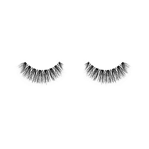 Ardell False Eyelashes 3D Faux Mink 858, 4 pairs
