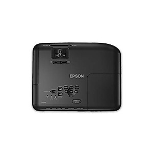 Epson PowerLite 1266 LCD Projector - 16:10