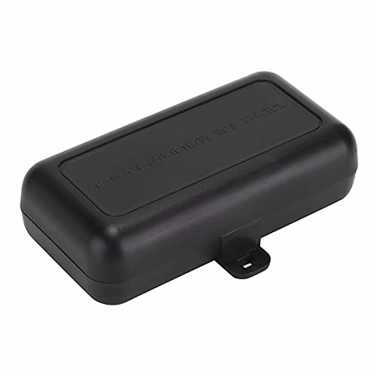 Bypass Module For Remote Start,Car Immobilizer Bypass Module Chip Key Release for Remote Engine Start Stop 12V Universal