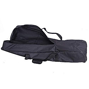 CAMINSTARRY Astronomical Telescope and Tripod Shoulder Hand Bag Padded Carrying Case for Sky-watcher 150 150EQ Celestron AstroMaster 130EQ 127EQ 114EQ