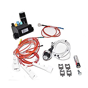 Weber 66354 Genesis II E-310/315 Igniter Kit