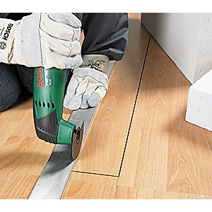 Bosch 2609256979 Flooring-Set 4 Pcs