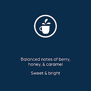 MDKA206 - Mars Drinks Donut Shop Medium Roast Coffee Single