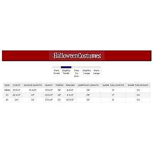 Fun Costumes Ghostbusters Costume with Proton Pack Accessory for Toddlers, Ghostbusters Jumpsuit, Ghost Hunter for Halloween 4T