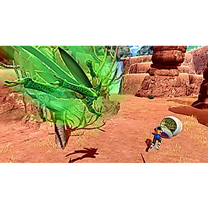 DRAGON BALL: THE BREAKERS Special Edition - PlayStation 4