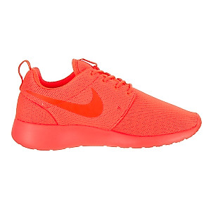 Nike Roshe One Total Crimson/Total Crimson (WS) (6.5 B(M) US)
