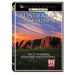 Reader's Digest - Australia the Beautiful