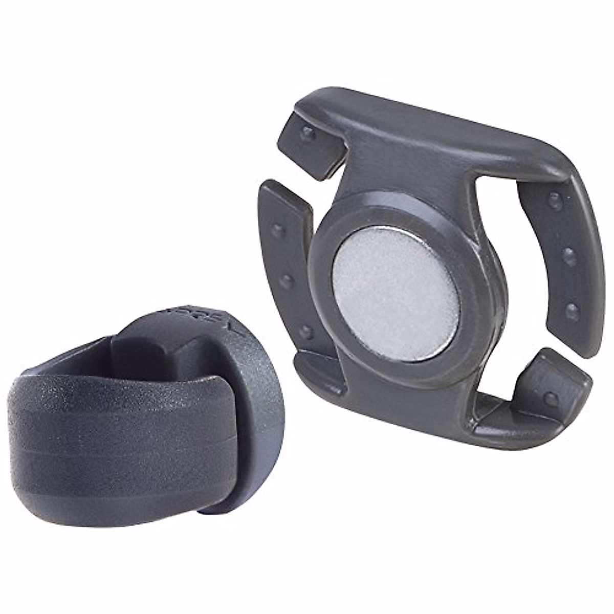 Osprey Daylite Plus Daypack + Hose Magnet Kit, Black, O/S