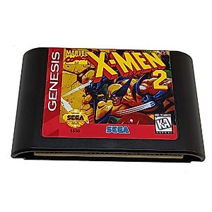 X-Men 2: Clone Wars (Renewed)