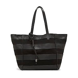 Vince Camuto Delyn Tote, Black