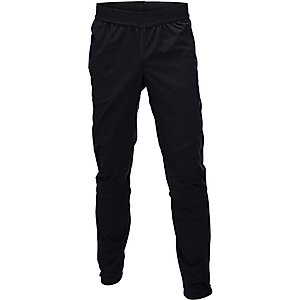 Swix Men's Star Ski Pants, Black, L