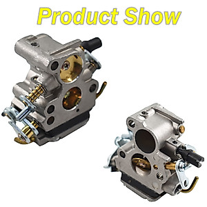 WFLNHB 545 07 26-01, 574 71 94-02 Carburetor Kit Replacement for 235 235E 236 240 240E 574719402 545072601