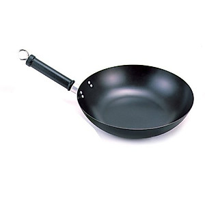 Norpro 12 Inch Nonstick Stir Fry Pan, 12 IN