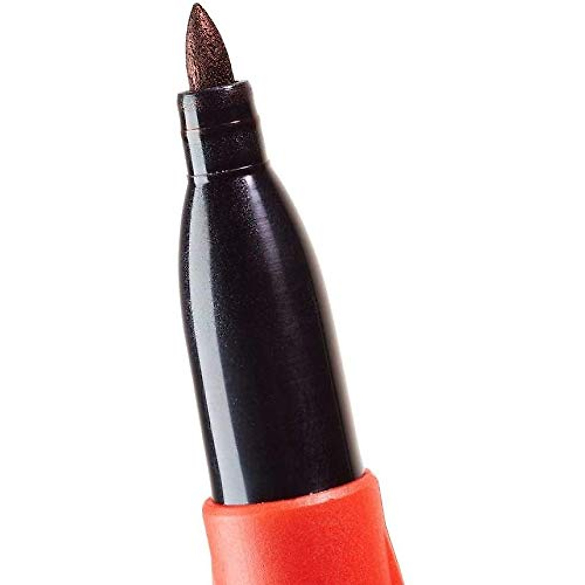 Industrial Marker, Black, Acrylic, PK36