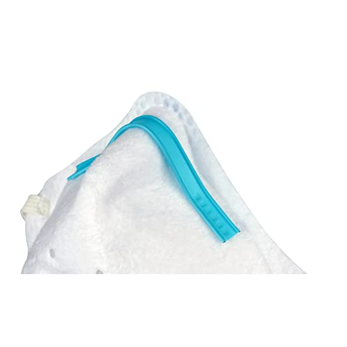 Honeywell Surgical N95 Respirator, Safety NIOSH-Approved, 20-pack (DC365N95HC)