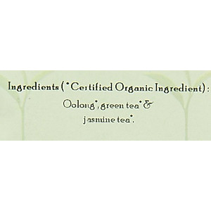 Davidson's Organics, Sun, Moon and Stars, Loose Leaf Tea, 16-Ounce Bag