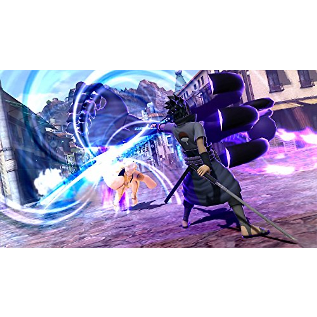 J-Stars Victory Vs+ - PlayStation 3