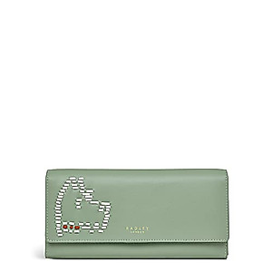 RADLEY London Stitch - Large Flapover Wallet