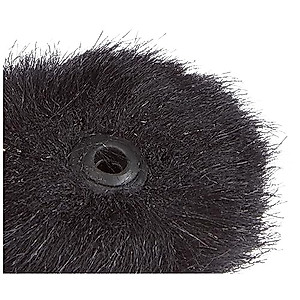 Rode Microphones Minifur-LAV Artificial Fur Wind Shield for Lavalier Microphone