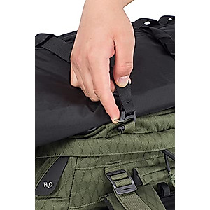 f-stop - Gatekeeper Pack Attachment Straps - Expand Gear and Accessory Carry Capacity