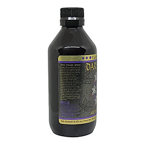 Dark Magic Pure Mexican Vanilla Extract (8.3 fl. oz.)