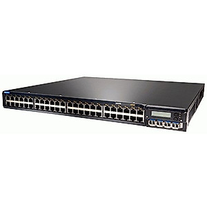 Juniper Networks EX4200-48P EX Series Switch