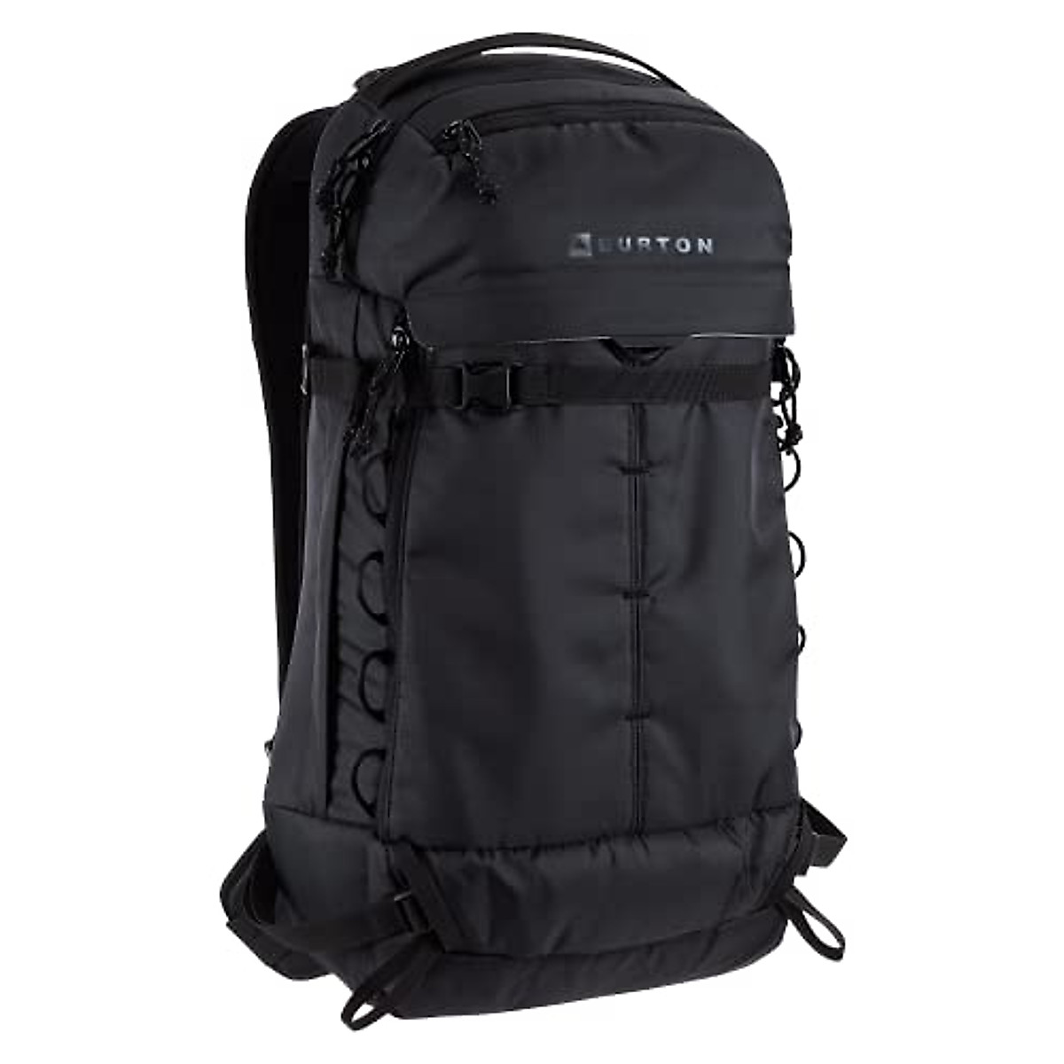 Burton Sidehill 25L Backpack, True Black, One Size
