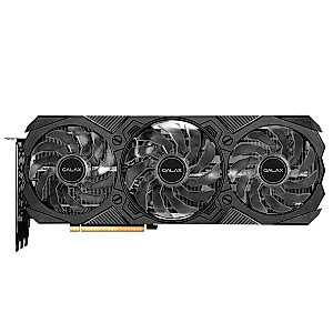 GALAX GeForce RTX™ 4070 Ti EX Gamer V2, Xtreme Tuner App Control, 12GB, GDDR6X, 192-bit, DP*3/HDMI 2.1/DLSS 3/Gaming Graphics Card (with Graphics Card Brace Support)