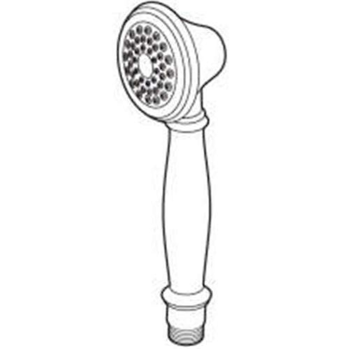 Delta Faucet RP46680SS bathroom-sink-faucet-replacement-parts, Stainless, 0.5