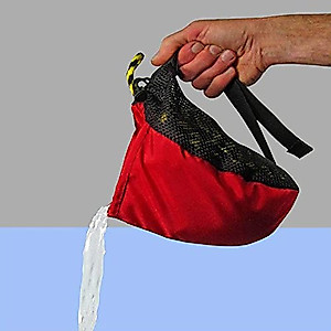 Kayak Keepers Four Bailer