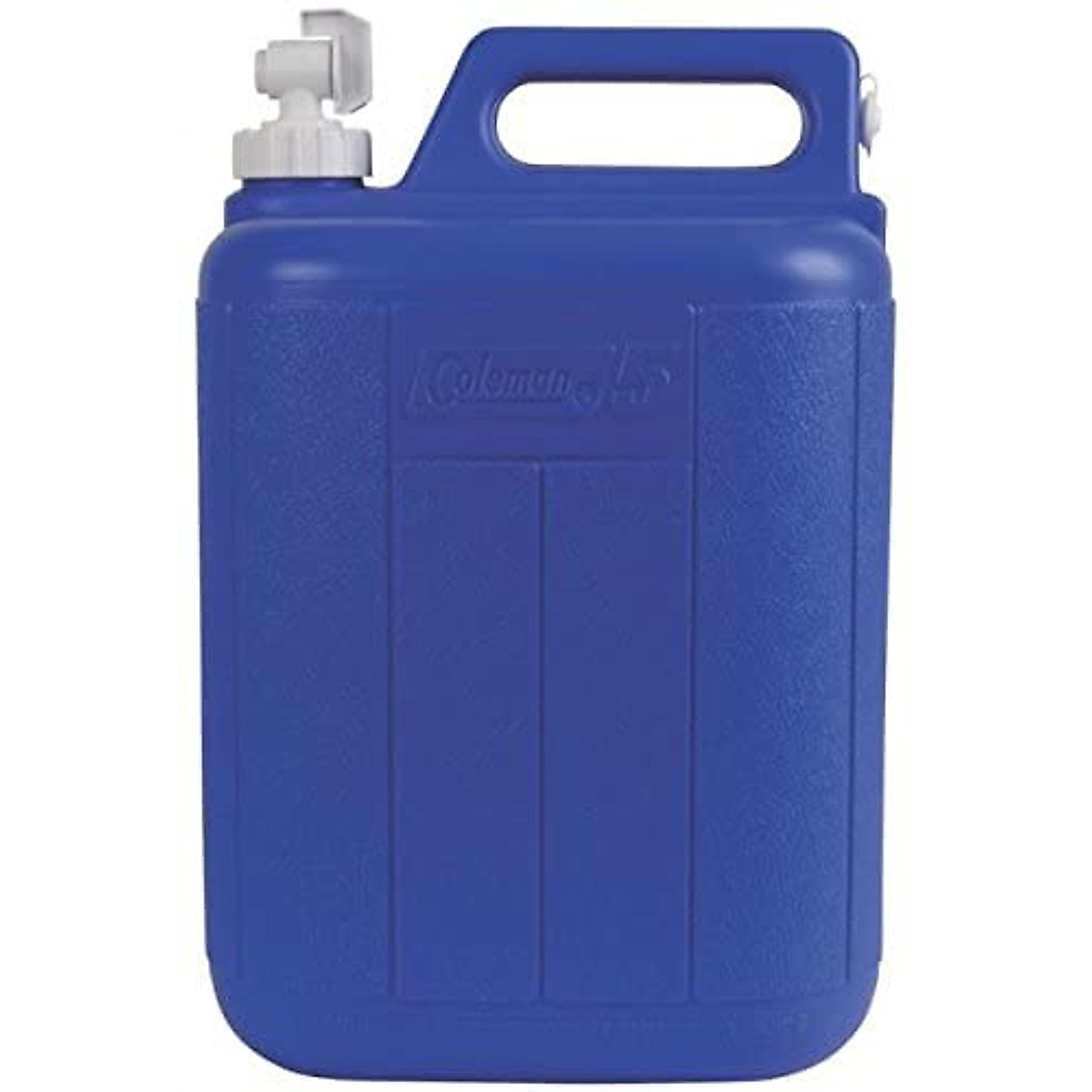 Coleman 5 Gallon Water Carrier , Blue