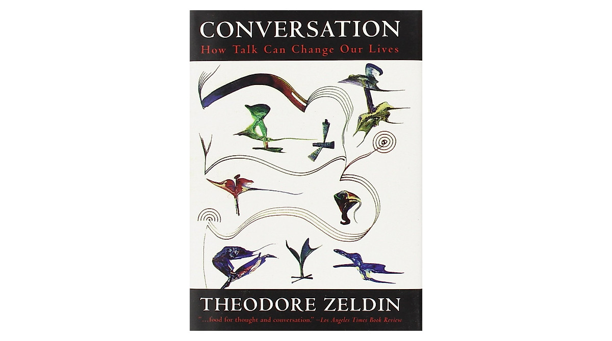Conversation: Transform Your Communication Skills Today