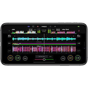 DDJ-200 DJ Controller