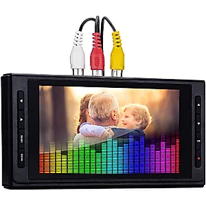 ClearClick Video to Digital Converter 3.0 (Third Generation) - Record Video & Audio from VCR's, VHS, AV, RCA, Hi8, Camcorder, DVD, Turntables, Cassette Tapes