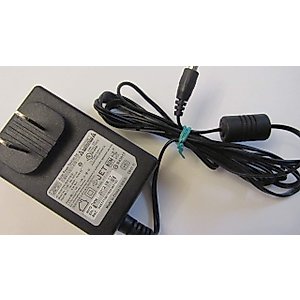 Asian Power Devices WA-18G12U Power Adapter for Select WD External Hard Drives