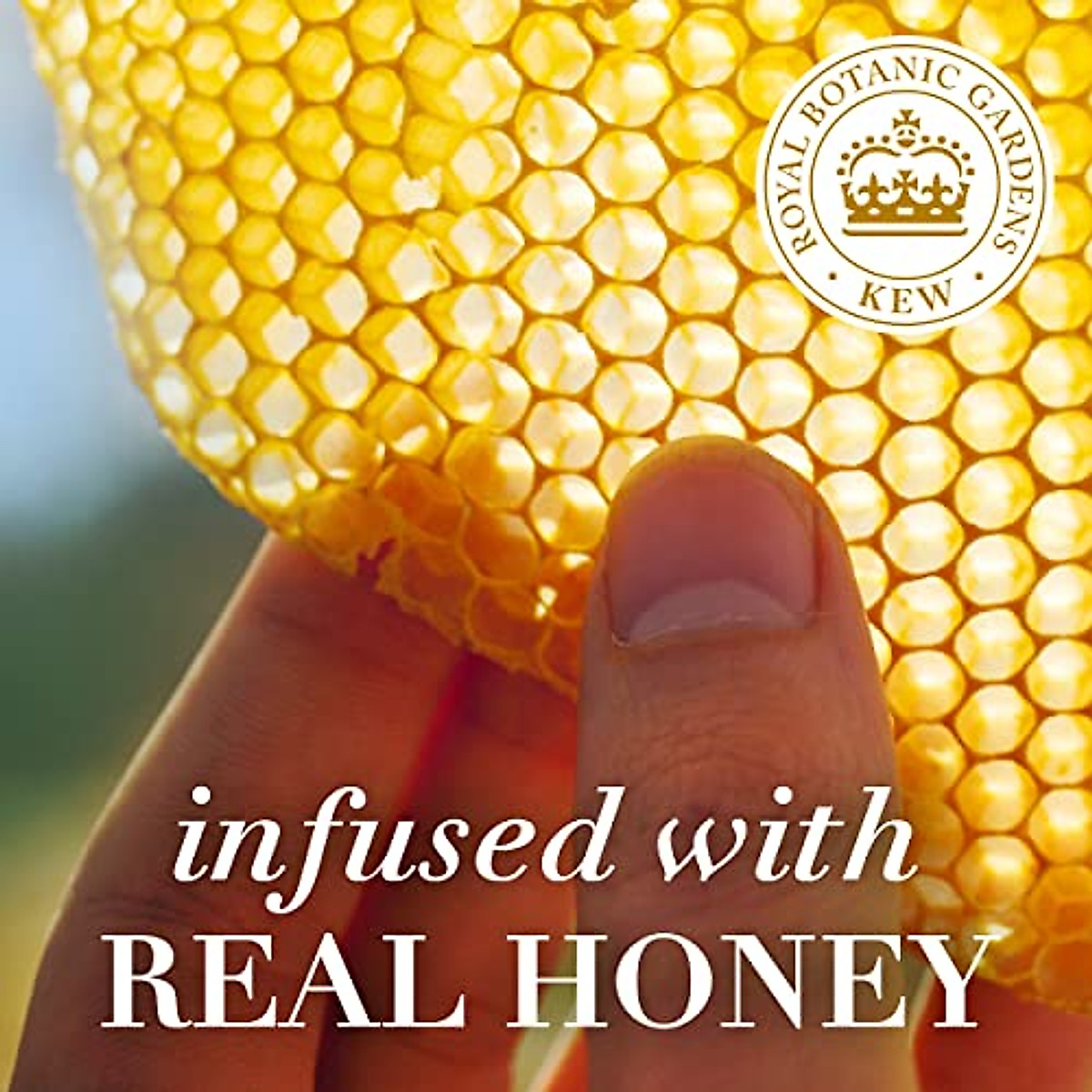 Herbal Essences Bio: Renew Sulfate-Free Honey & Vitamin B Conditioner, 13.5 Fl Oz, 5.523 Fl Oz