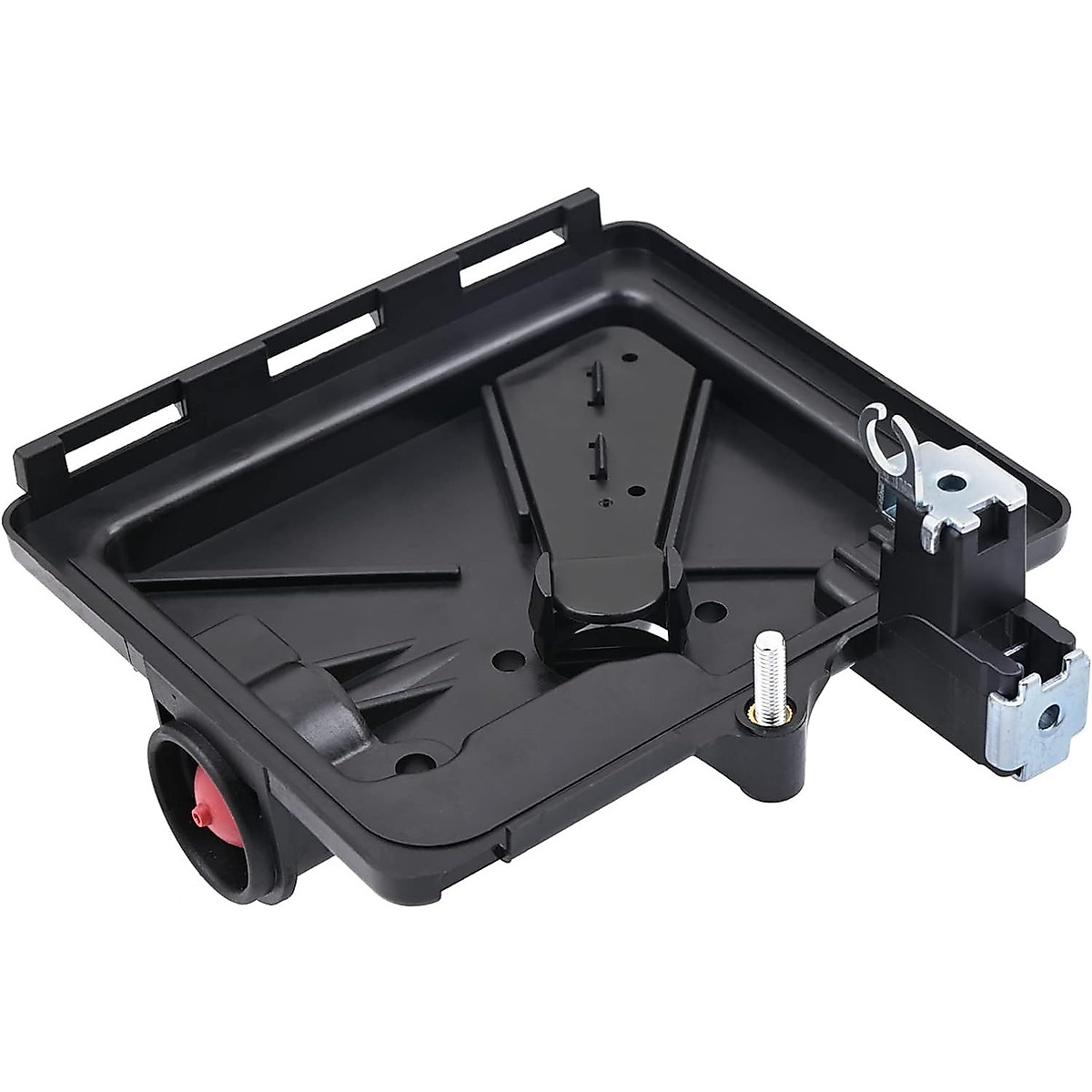 Amazeful 795259 Air Cleaner Cover with 491588S Air Filter Replaces 795259 224815 691753 792040 496116 for Most Engine 5HP to 6.75HP 128700 121H00 122H00 122T00 Lawn Mower