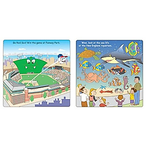 Good Night Boston (Good Night Our World)