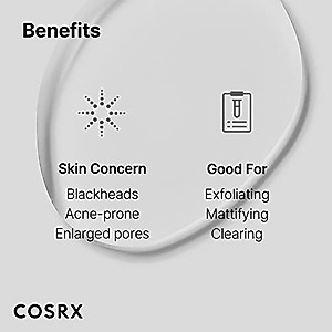 Cosrx Bha Blackhead Power Liquid 100 ml