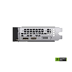 Gigabyte GeForce RTX 3050 WINDFORCE OC 8G Graphics Card, 2X WINDFORCE Fans, 8GB GDDR6 128-bit GDDR6, GV-N3050WF2OC-8GD Video Card