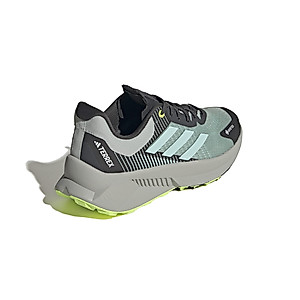 adidas Terrex SOULSTRIDE Flow GTX W Women's, Grey, Size 9